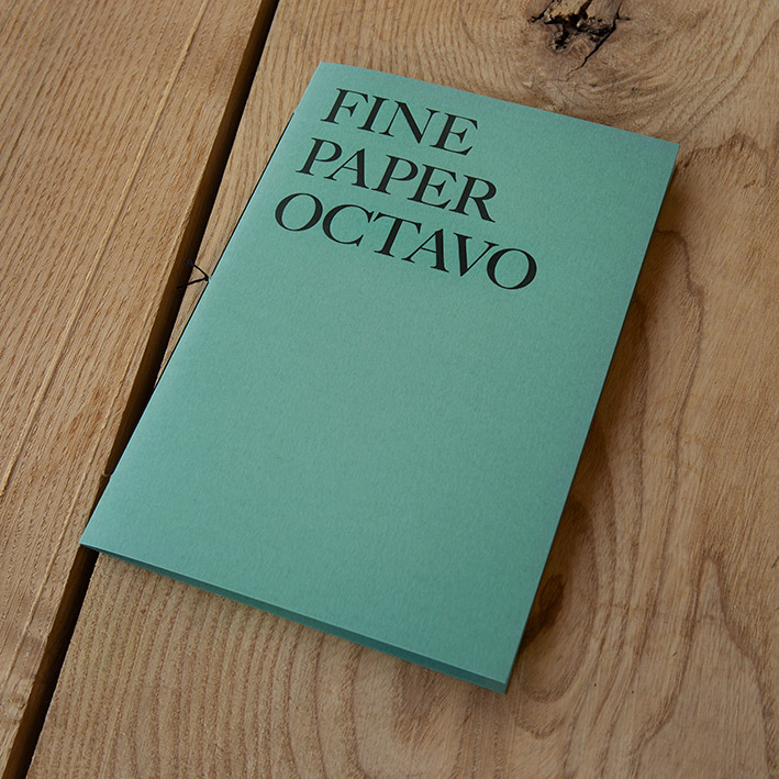 MABEL & CO // SHOP // FINE PAPER QUARTO